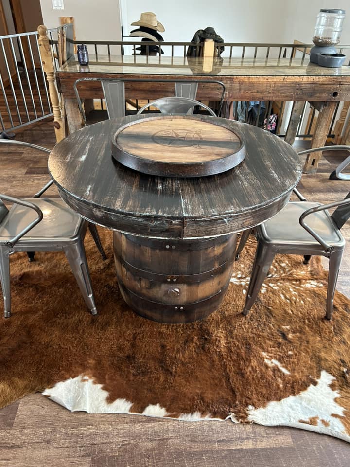 Gallery - Rust Furniture